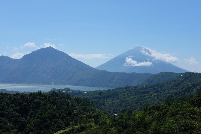 Mount Batur Sunrise Trekking with Natural Hot Spring - Final Thoughts: Is It Worth It?