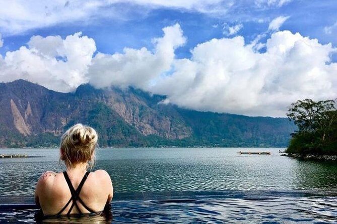 Mount Batur Sunrise Trekking with Natural Hot Spring - An In-Depth Look at the Mount Batur Sunrise Trekking Tour