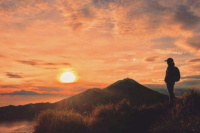 Mount Batur Sunrise Trekking with Natural Hot Spring - Why This Tour Is a Great Choice
