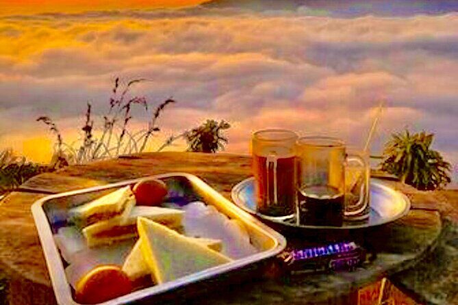 Mount Batur Sunrise Trekking With Natural Hot Springs - An Introduction to the Tour