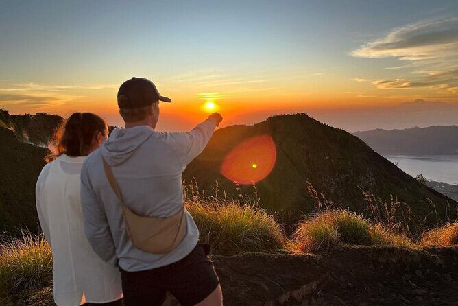 Mount Batur Sunrise Trekking With Natural Hot Springs - Who Should Consider This Tour?