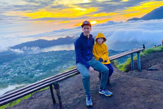 Mount Batur Sunrise Trekking with Optional Add-On - An In-Depth Look at the Mount Batur Sunrise Trekking Experience