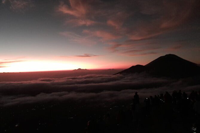 Mount Batur Sunrise Trekking with Private Guide and Breakfast - What makes this tour stand out? A detailed look