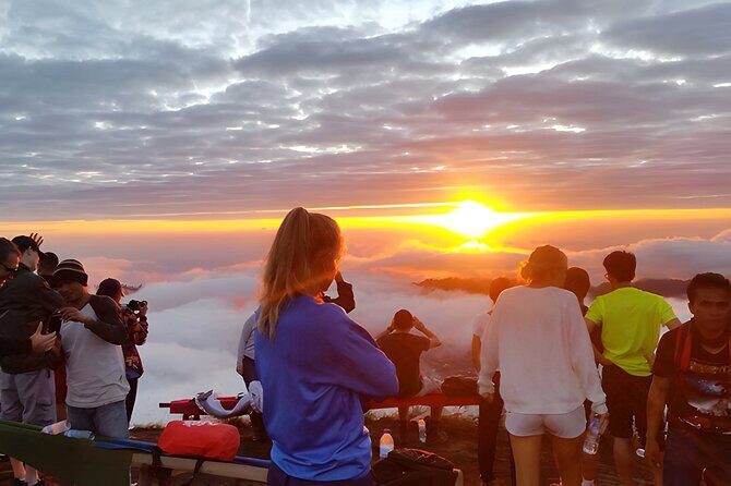 Mount Batur Sunrise Trekking with Professional Trekking Guide - An In-Depth Look at the Mount Batur Sunrise Trekking Tour