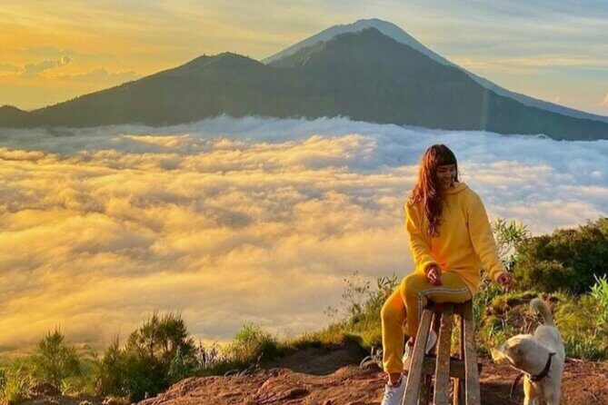Mount Batur Sunrise Trekking&Natural Hot Springs All Inclusive - Practical Considerations: Timing, Group Size, and Weather