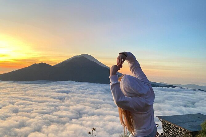 Mount Batur Sunrise Trip - Key Points