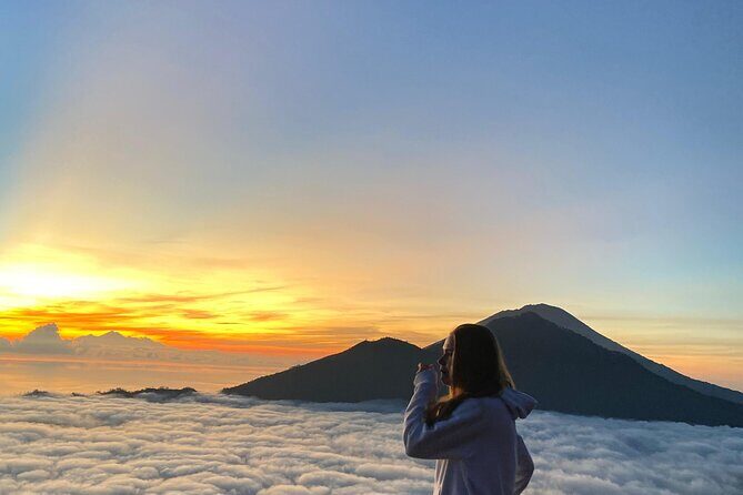Mount Batur Sunrise Trip - A Deep Dive into the Mount Batur Sunrise Experience