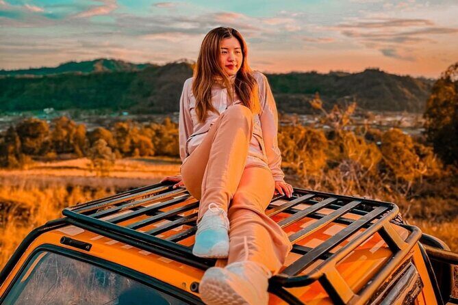 Mount Batur Sunset Jeep Guided Tour (Private Tour) - Who Would Enjoy This Tour?