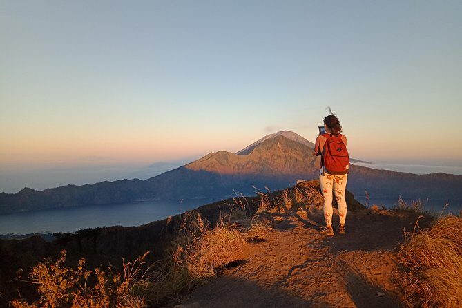 Mount Batur Sunset Trekking - Exploring the Mount Batur Sunset Trekking Adventure