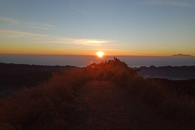 Mount Batur Sunset Trekking - Key Points