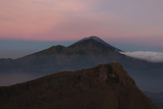 Mount Batur Sunset Trekking - The Itinerary (What to Expect)