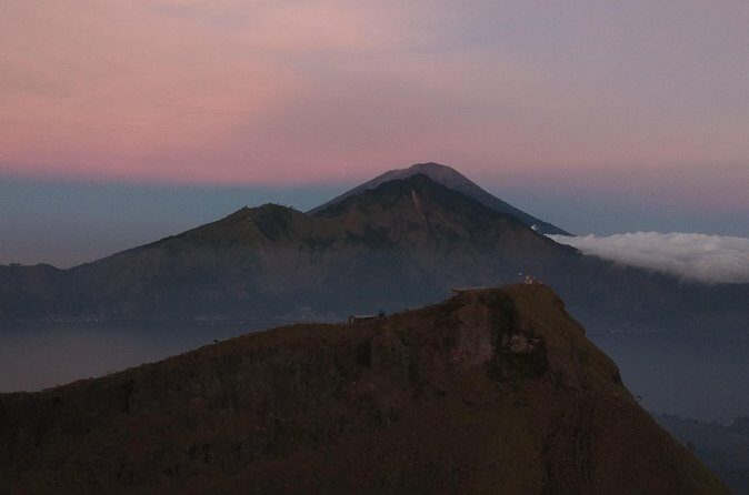 Mount Batur Sunset Trekking - The Sum Up