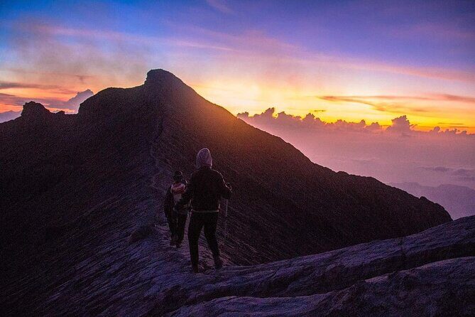 Mount Batur Sunset Trekking From Ubud - FAQ