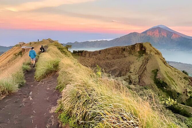 Mount Batur Sunset Trekking Private Trip - An Honest Look at the Mount Batur Sunset Trekking Private Trip