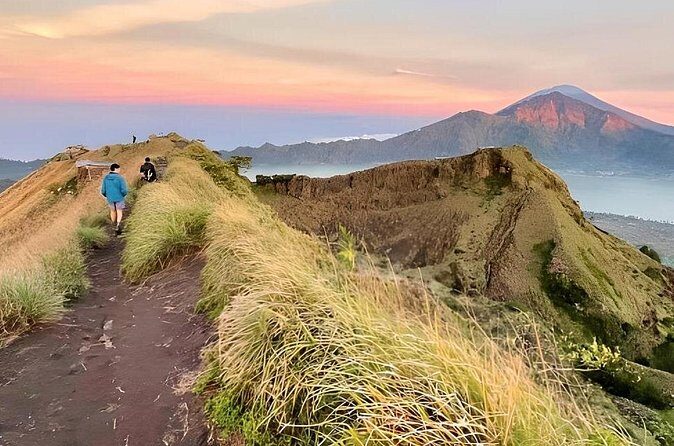 Mount Batur Sunset Trekking Private Trip - Authentic Experiences and Practical Considerations