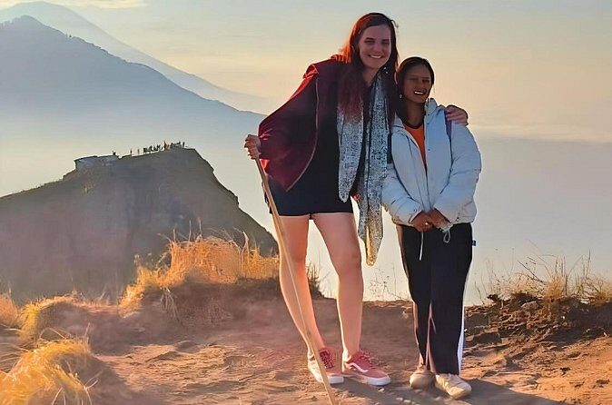 Mount Batur Sunset Trekking Private Trip - Who Should Book This Tour?