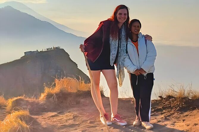 Mount Batur Sunset Trekking Private Trip - Wrapping It Up