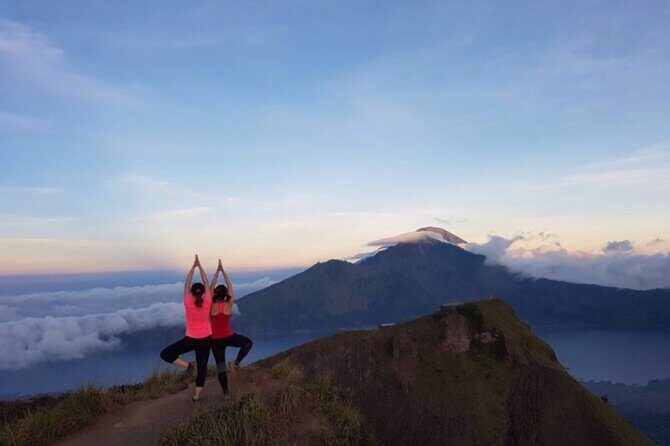 Mount Batur Sunset Trekking Tour - A Detailed Look at the Mount Batur Sunset Trekking Tour