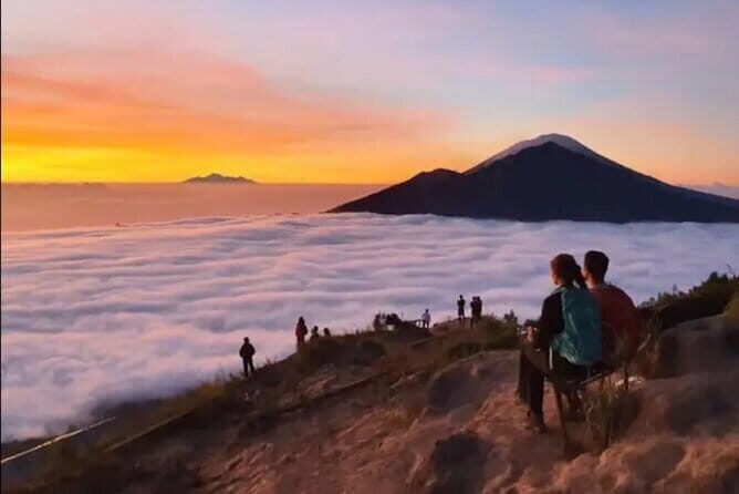 Mount Batur Tour Guide Tracking With Breakfast - The Itinerary Breakdown: What Makes It Tick