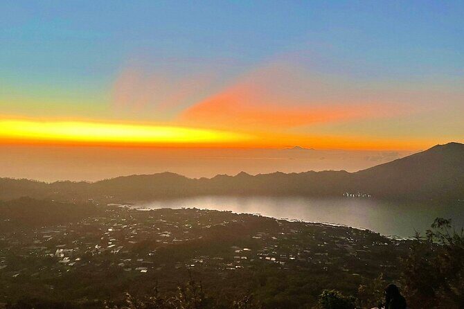 Mount Batur Trekking Admission Ticket with Local Guide - Is This Tour Right for You?