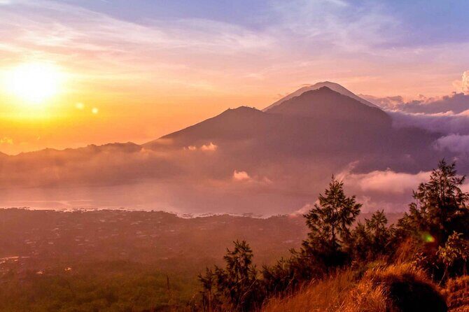Mount Batur Trekking and Natural Hot Spring - The Practical Side: What You Need to Know