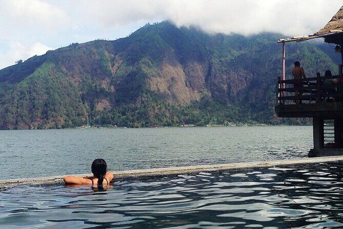 Mount Batur Trekking and Natural Hot Spring - The Sum Up: Is This Tour Right for You?