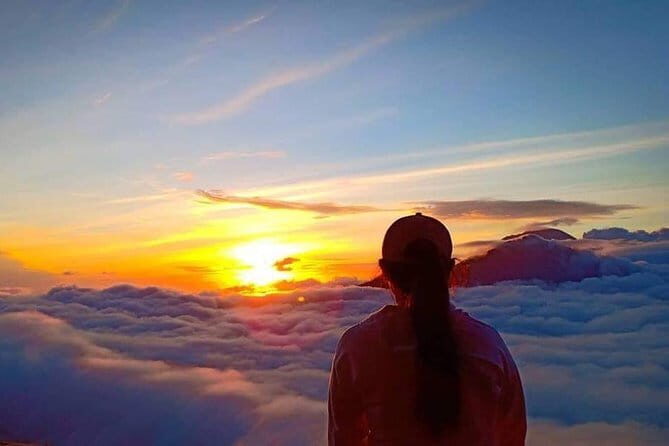 Mount Batur Trekking & Ayung White Water Rafting - The Itinerary in Detail: What to Expect