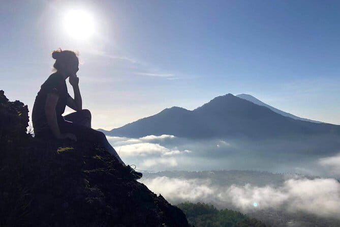 Mount Batur Trekking & Ayung White Water Rafting - Authenticity and Real-World Feedback