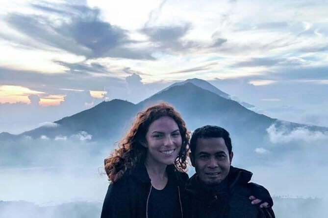 Mount Batur Trekking & Ayung White Water Rafting - FAQs