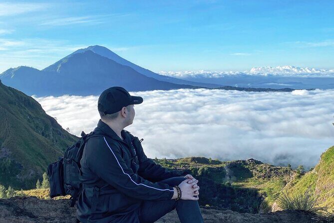 Mount Batur Trekking & Hot Spring - Discover the Mount Batur Trekking & Hot Spring Tour: A Complete Guide