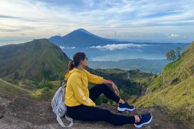 Mount Batur Trekking & Hot Spring - An In-Depth Look at the Mount Batur Trekking & Hot Spring Experience