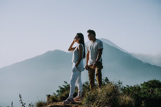Mount Batur Trekking & Hot Spring in Kintamani - An In-Depth Look at the Mount Batur Trekking & Hot Spring Experience