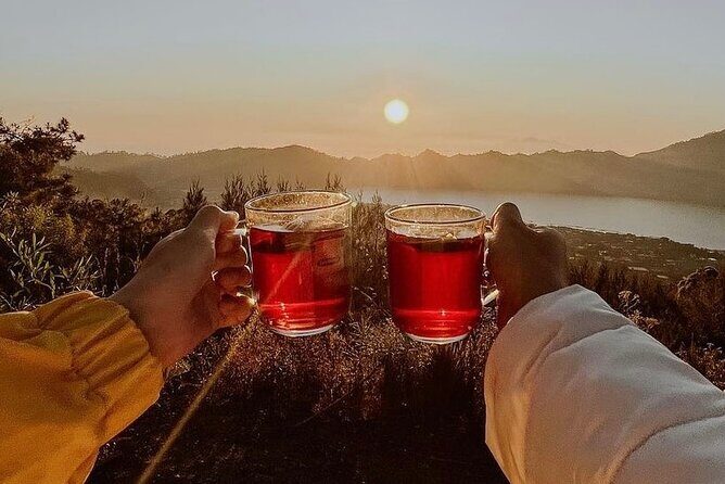 Mount Batur Trekking & Hot Spring in Kintamani - Who Will Love This Tour?