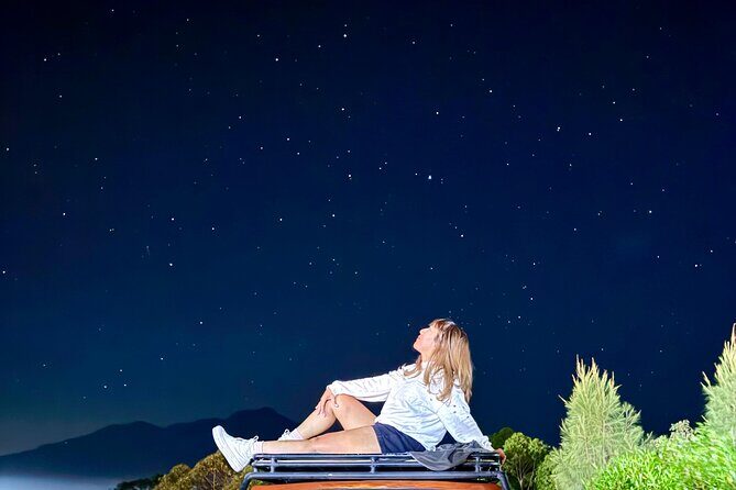 Mount Batur Volcano Jeep Sunset Tour - All Inclusive - An In-Depth Look at the Mount Batur Jeep Sunset Tour