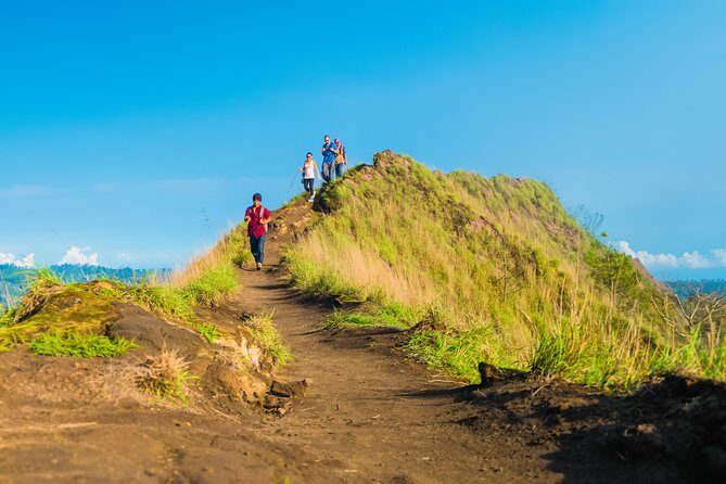Mount Batur Volcano Sunrise Trekking - All inclusive - An In-Depth Look at the Trek Experience