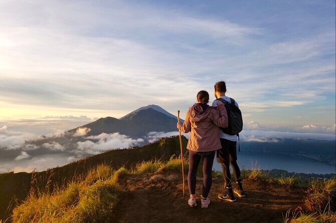 Mount Batur Volcano - Sunrise Trekking Tour with Breakfast - An In-Depth Look at the Experience