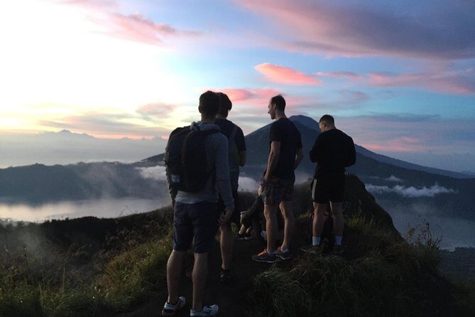 Mount Batur Volcano - Sunrise Trekking Tour with Breakfast - FAQ