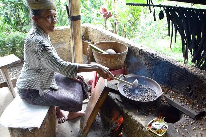 Mount Batur Volcano Sunrise Trekking With Breakfast - The Itinerary: What to Expect