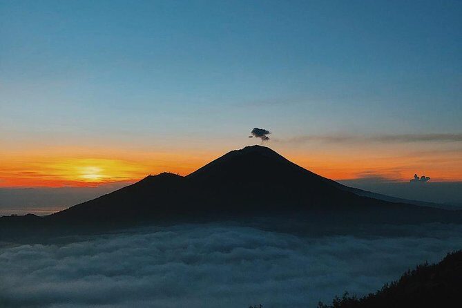 Mount Batur Volcano Sunrise Trekking With Ubud Rice Terrace - Final Thoughts