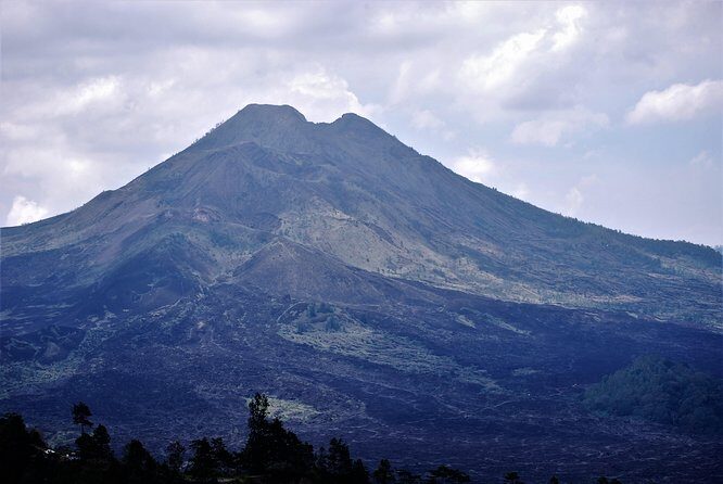 Mount Batur Volcano, temples, Scenic Rice Terrace and Swing - What Travelers Are Saying