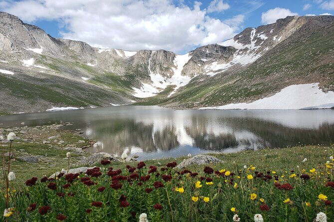 Mount Blue Sky 14,265ft Summit and Glacial Lakes - A Closer Look at the Experience