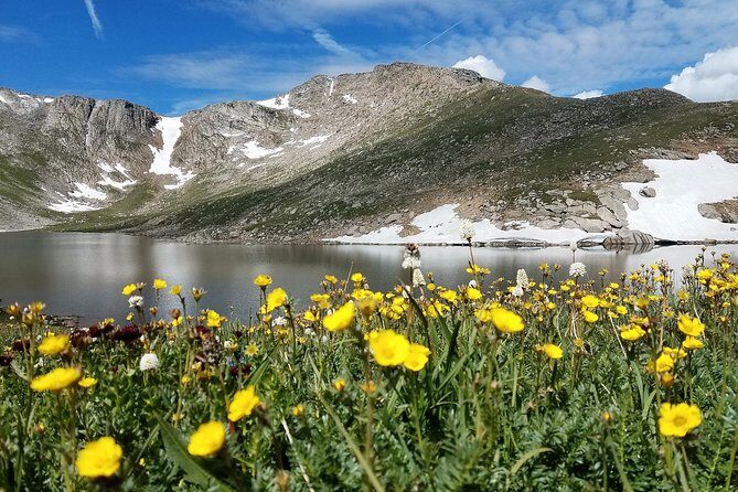 Mount Blue Sky 14,265ft Summit and Glacial Lakes - Factual Breakdown and Practical Details