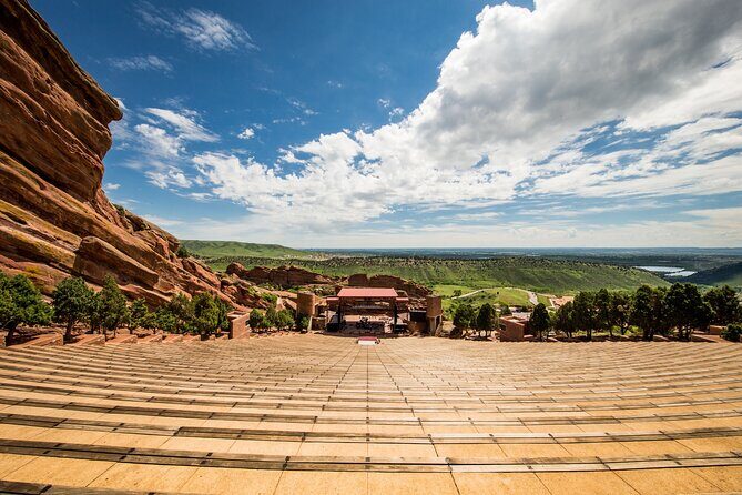 Mount Blue Sky Alpine Summit & Red Rocks Tour from Denver - The Complete Itinerary: What to Expect