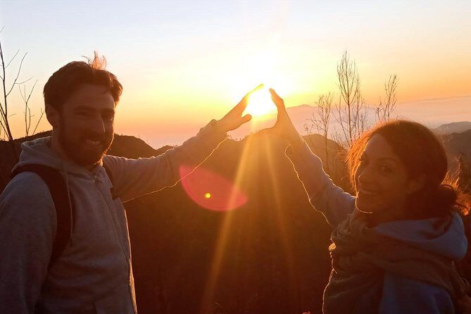 Mount Bromo All Inclusive Private Sunrise Tour - From Yogyakarta - The Detailed Journey Through the Tour