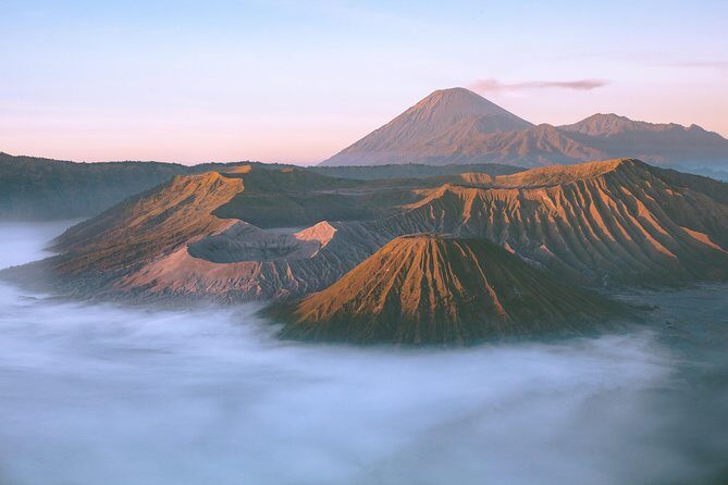 Mount Bromo All Inclusive Private Sunrise Tour - From Yogyakarta - Who Will Love This Tour?