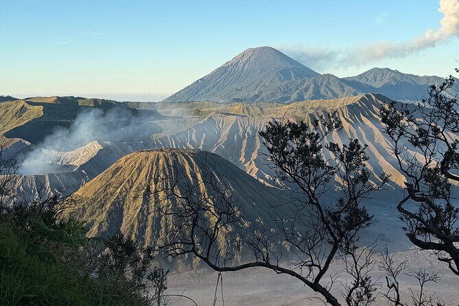 Mount Bromo and Ijen Crater Tour with Train - An In-Depth Look at the Tour