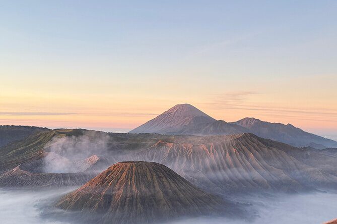 Mount Bromo and Ijen Crater Tour with Train - Final Thoughts: Who Should Consider This Tour?