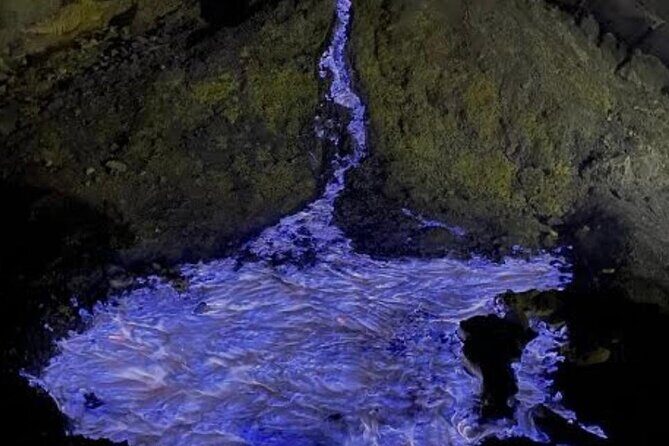 Mount Bromo and Ijen Crater Tour with Train - Frequently Asked Questions