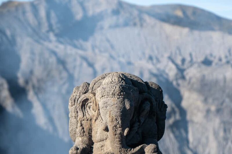 Mount Bromo and Madakaripura Waterfall Tour English Guide - Who Should Consider This Tour?