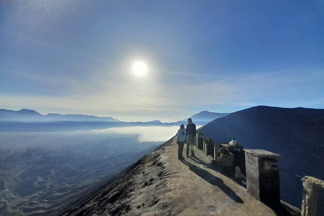 Mount Bromo & Ijen 2D1N Start from Malang & Surabaya Sharing Tour - Who Should Consider This Tour?